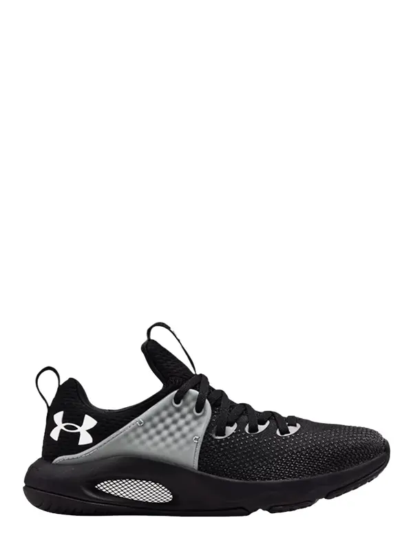 Under Armour Hovr Rise 3 Sneakers - Black