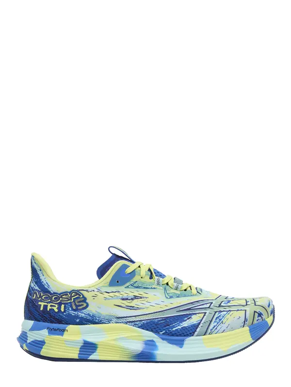 Asics Noosa Tri Avant Garde Illusion - Blue
