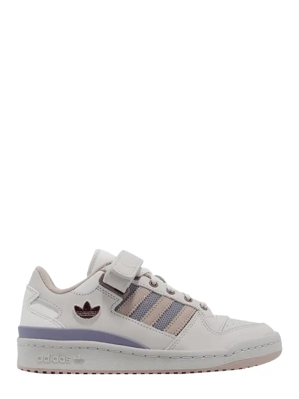 Adidas Forum Low Sneakers - White