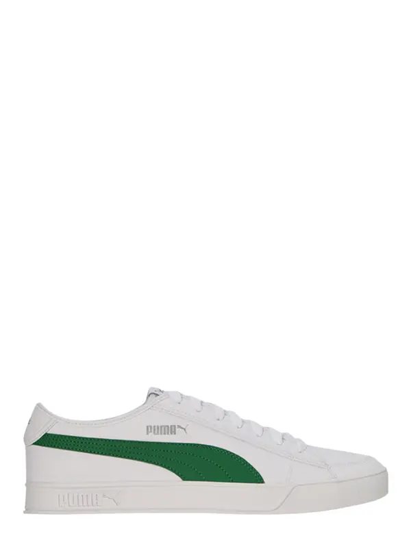 PUMA Smash V2 Vulc Sl Sneakers - White