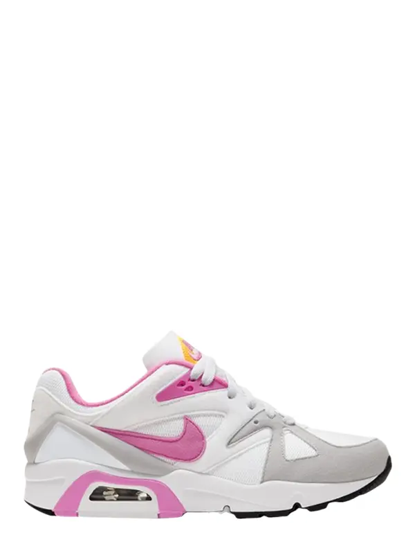 Nike Air Structure Triax 91 Sneakers - White