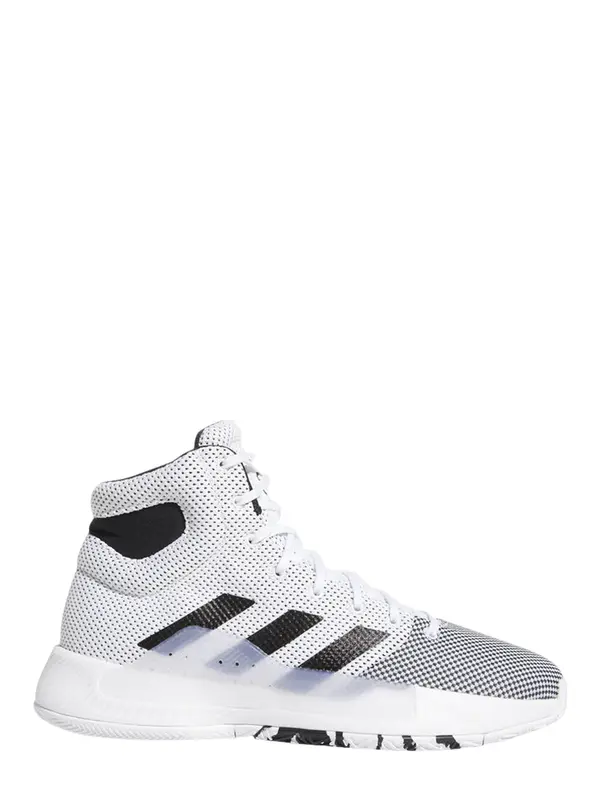Adidas Pro Bounce Madness 2019 - White
