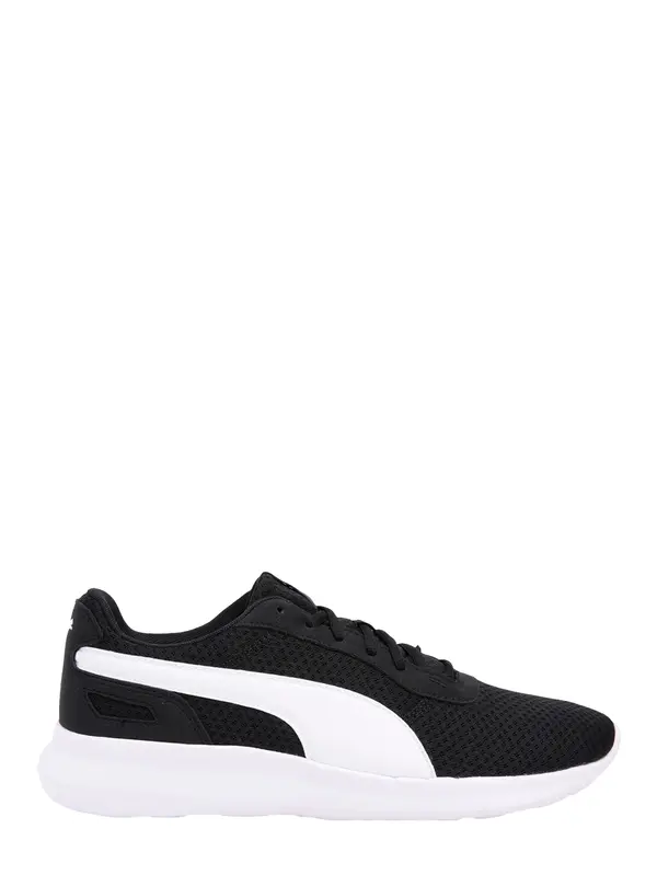 PUMA St Activate Sneakers - Black
