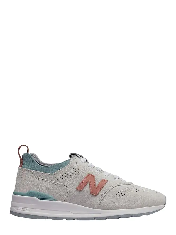 NEW BALANCE 997 'nimbus Cloud' Sneakers - Grey