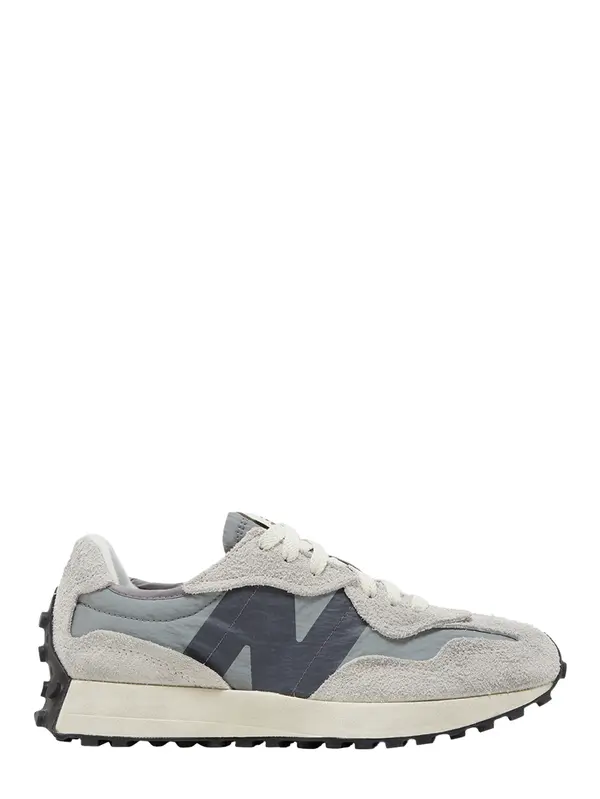 NEW BALANCE 327 Sneakers - Grey