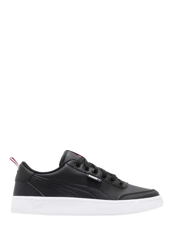 PUMA Court Breaker Flag - Black