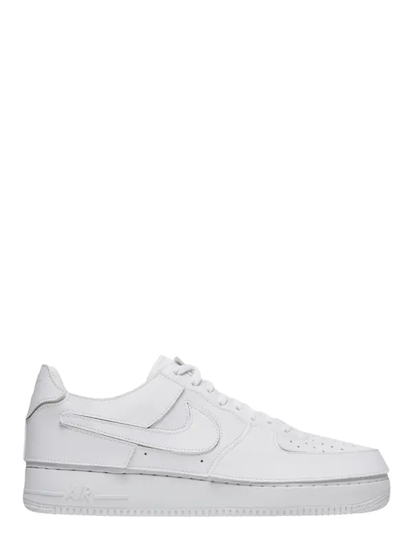 Nike Air Force 1/1 Sneakers - White
