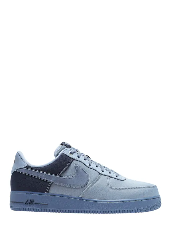 Nike Air Force 1 Premium Sneakers - Blue