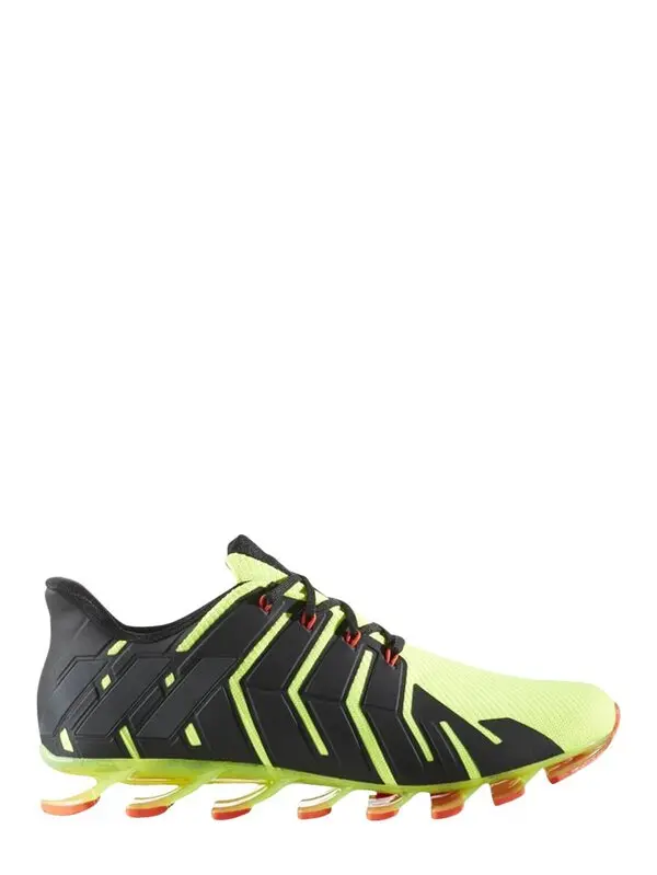 Adidas Springblade Pro Sneakers - Yellow