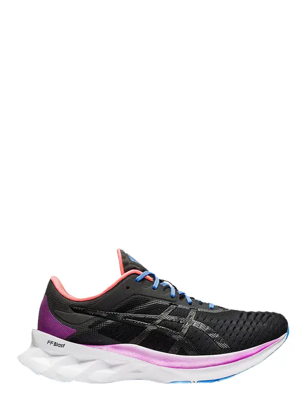 Asics Novablast Sneakers - Black