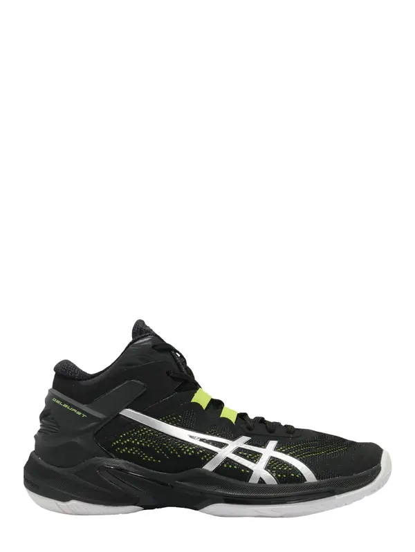 Asics Gel Burst 25 Sneakers - Black