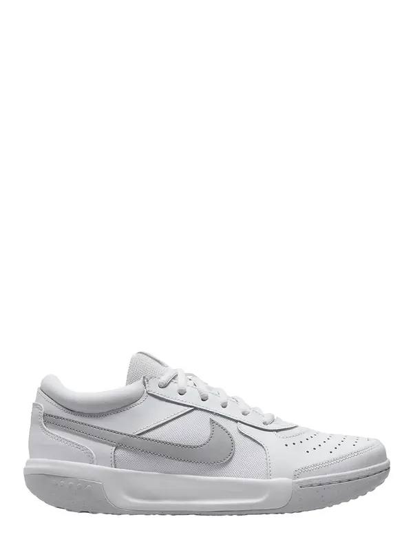 Nike Nikecourt Zoom Lite 3 Sneakers - White