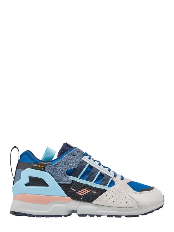 Adidas National Park Foundation X Zx .000 C 'crater Lake - Blue