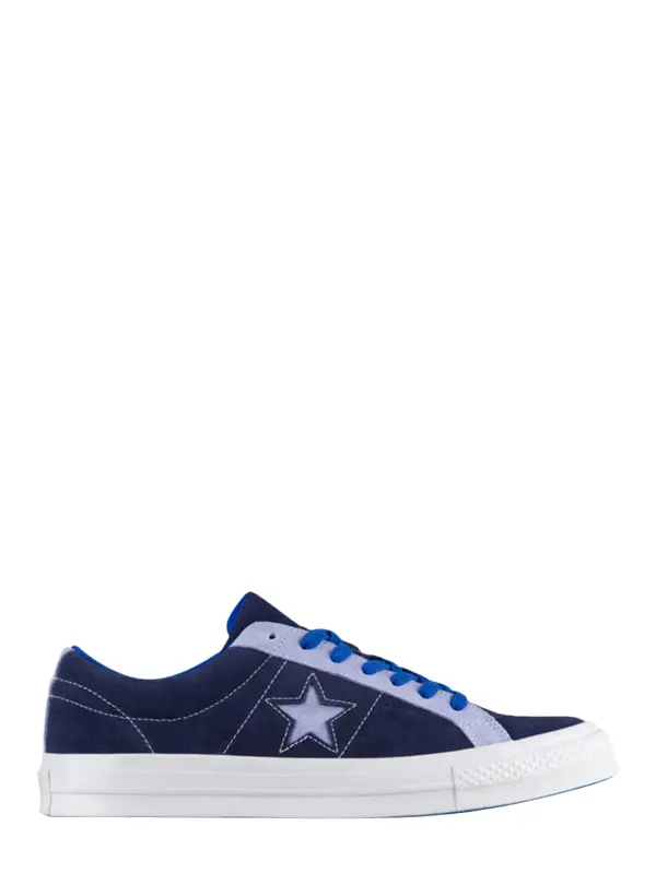 CONVERSE One Star Carnival Low-top Sneakers - Blue