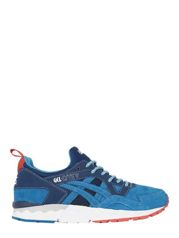 Asics Mita X Gel Lyte 5 'trico' Sneakers - Blue