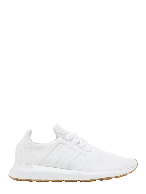 Adidas Swift Run Sneakers - White