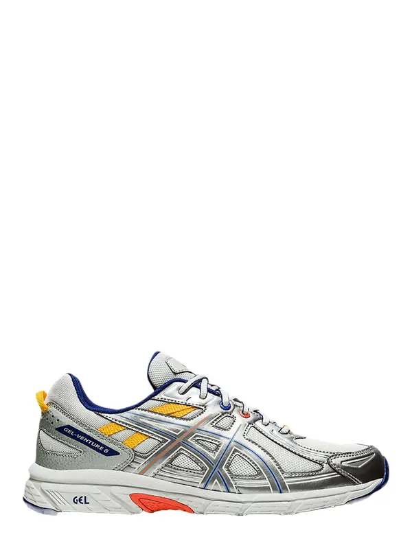 Asics Iab Studio X Gel-venture 6 Sneakers - Silver