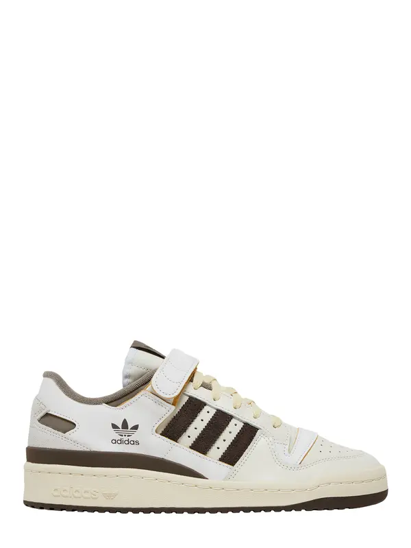 Adidas Forum 84 Low Sneakers - White