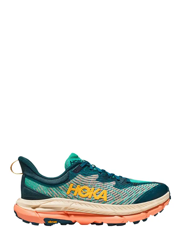 HOKA® Mafate Speed 4 - Teal