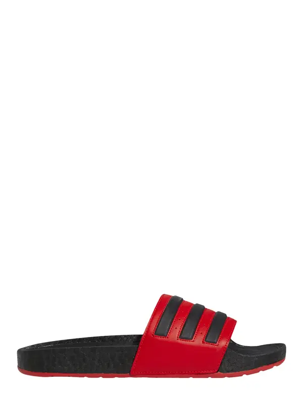 Adidas Adilette Boost Slide - Red