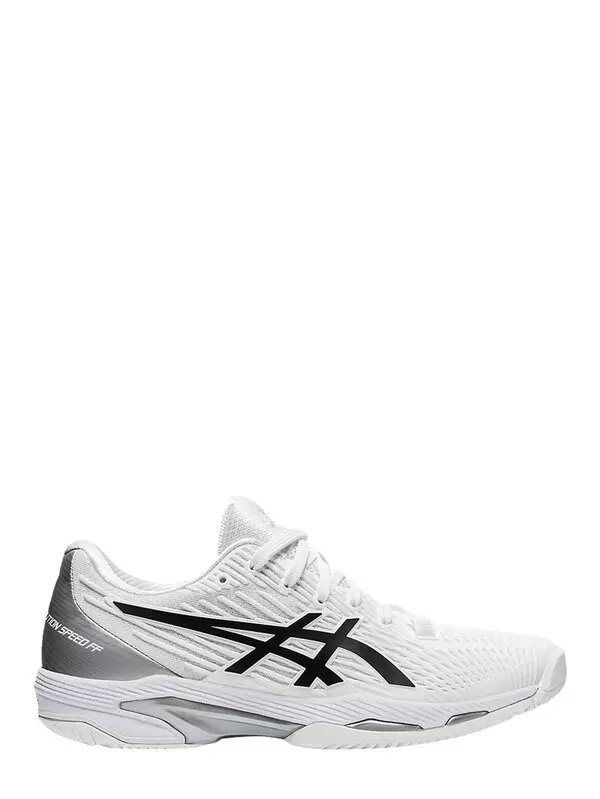Asics Solution Speed Ff 2 Sneakers - White