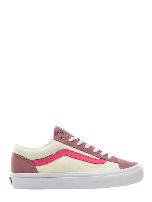 VANS Style 36 Retro Sport Sneakers - Pink