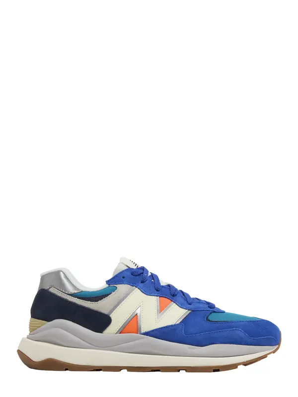 NEW BALANCE 57/40 'incubation Pack' Sneakers - Blue