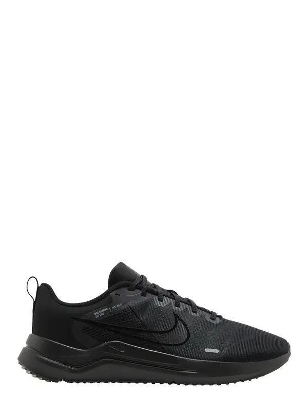 Nike Downshifter Sneakers - Black