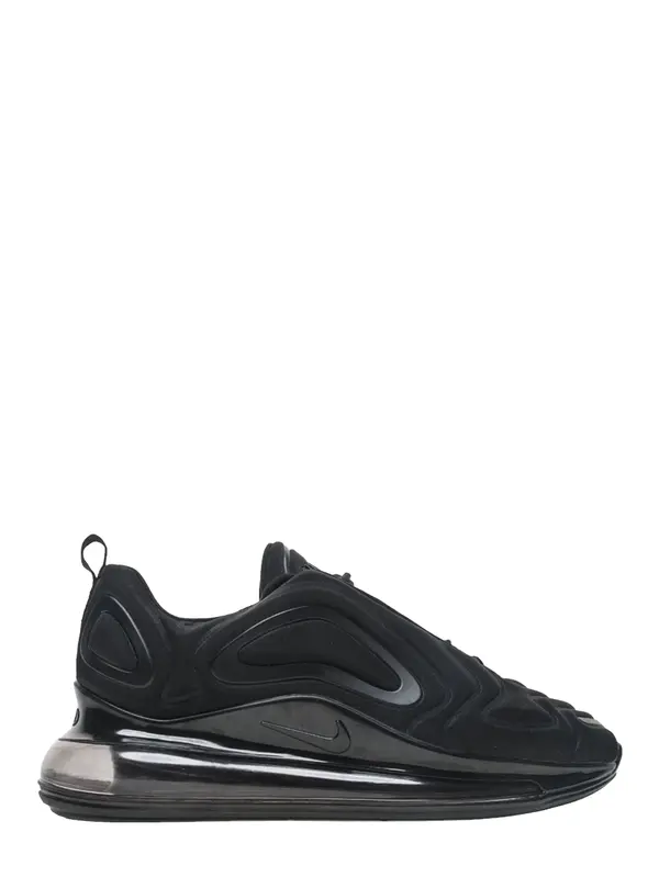 Nike Air Max 270 Sneakers - Black