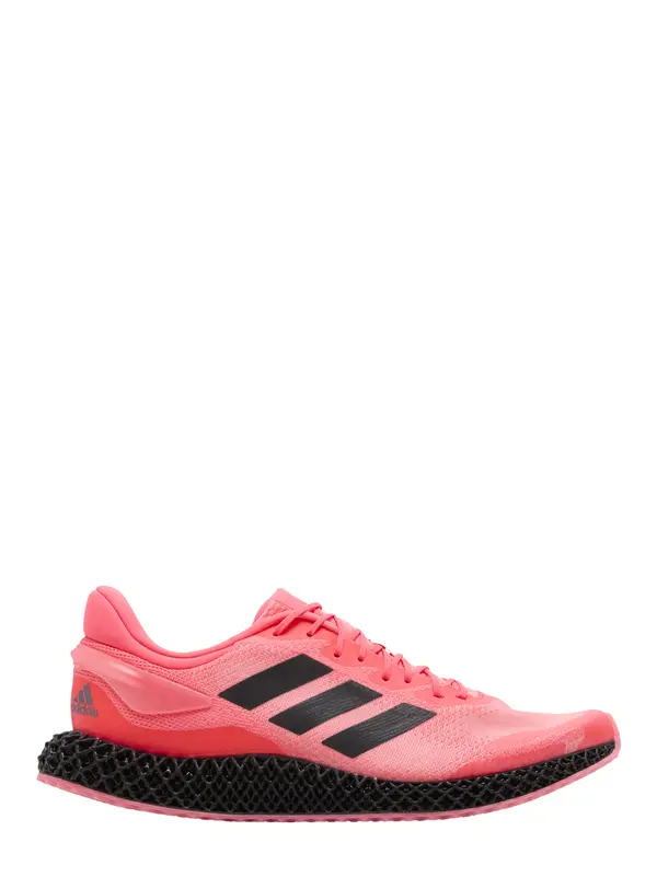 Adidas 4d Run 1.0 Sneakers - Pink