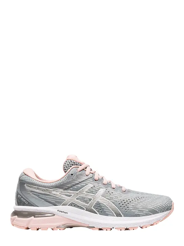 Asics Gt 2000 8 Sneakers - Grey