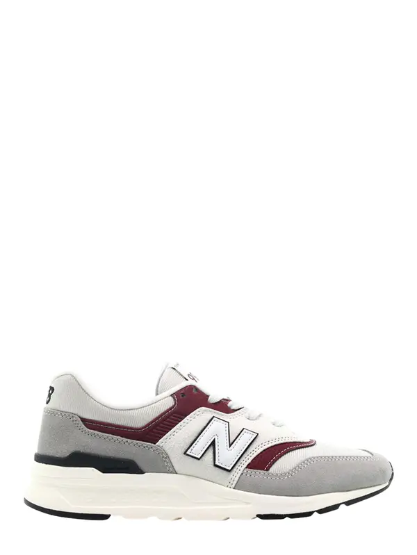 NEW BALANCE 997h Sneakers - White