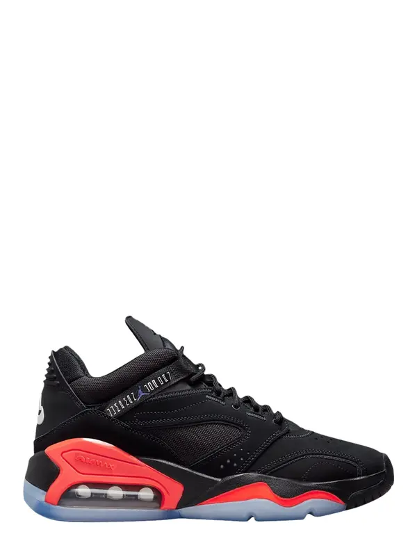 JORDAN Point Lane Sneakers - Black