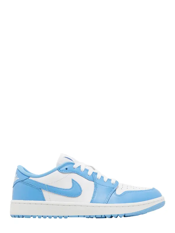 JORDAN 1 Low Golf Unc Sneakers - White