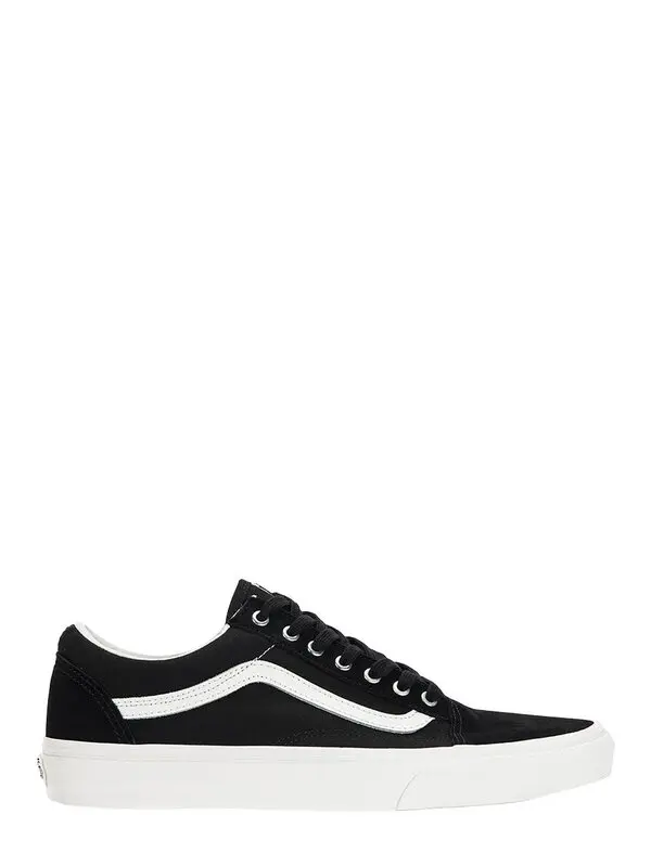 VANS Old Skool Sneakers - Black