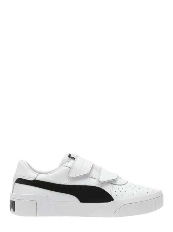 PUMA Selena Gomez Cali Sneakers - White
