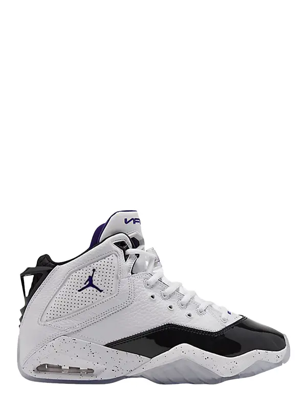 JORDAN B'loyal Sneakers - White