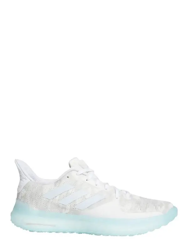 Adidas Fitboost Trainer - White