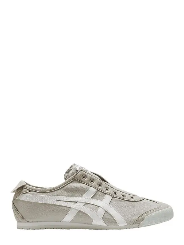 Onitsuka Tiger Mexico 66 Slip-on - Grey