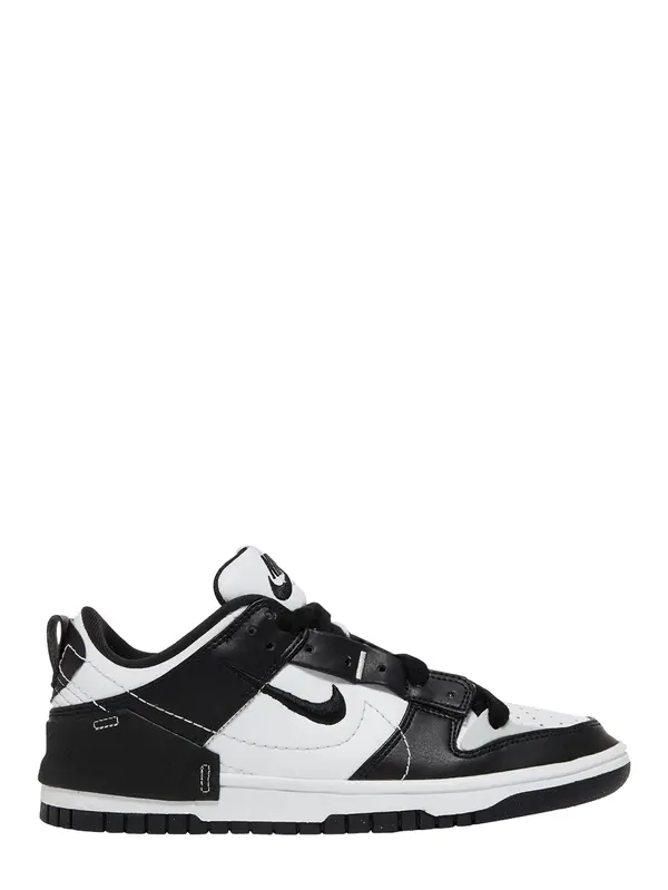Nike Dunk Low Disrupt 2 Sneakers - Black
