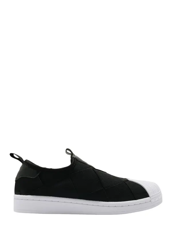 Adidas Superstar Slip-on - Black