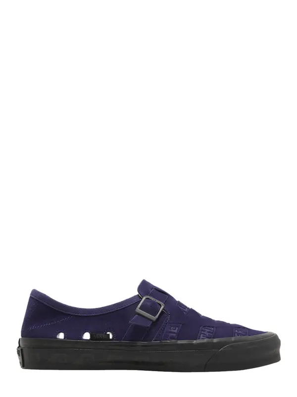 VANS Taka Hayashi X Style 47 Huarache Lx 'astral Aura - Purple