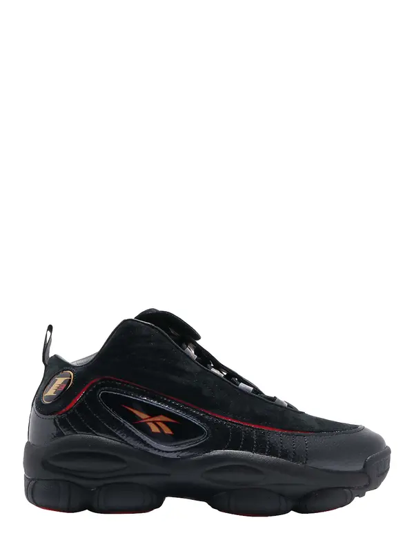 REEBOK Iverson Legacy Sneakers - Black