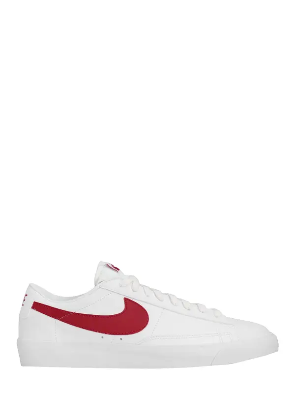 Nike Blazer Low Lx Sneakers - White