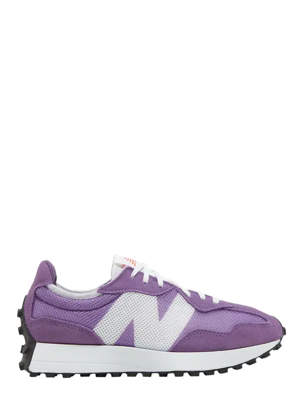 NEW BALANCE 327 Sneakers - Purple