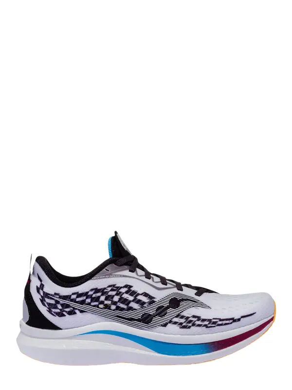 Saucony Endorphin Speed 2 'reverie' Sneakers - White