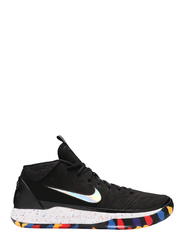 Nike Kobe A.d. Mid 'ncaa Tournament - Black
