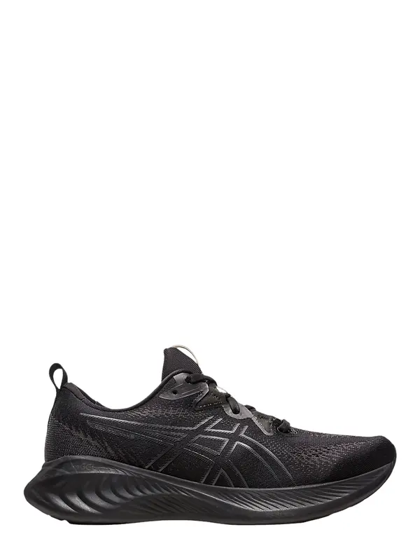 Asics Gel Cumulus 25 Sneakers - Black