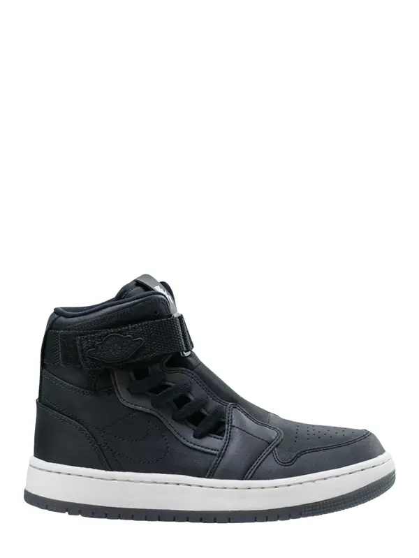 JORDAN 1 Nova Xx High-top Sneakers - Black