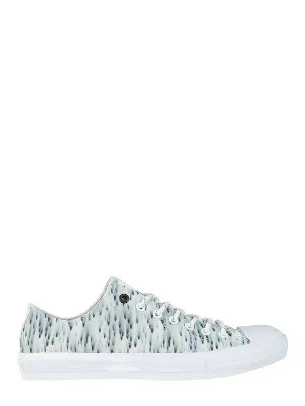 CONVERSE Chuck Taylor All Star 2 Ox Futura Collaboration - White